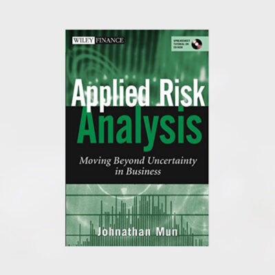 Applied Risk Analysis – OSL Risk Management