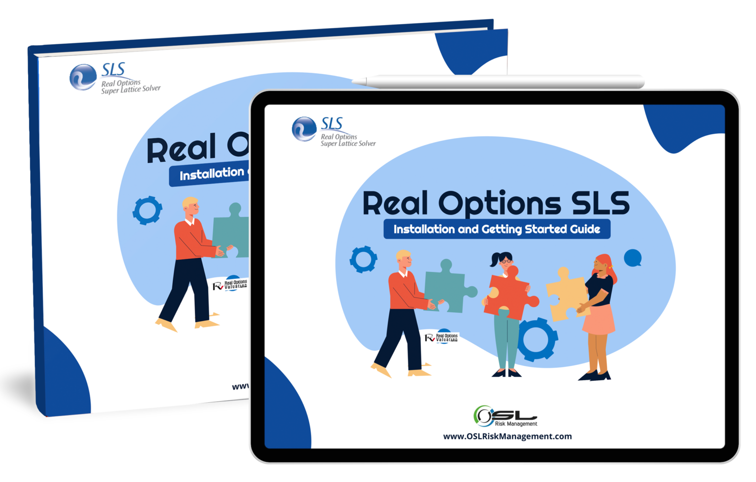 User Guides – OSL Risk Management