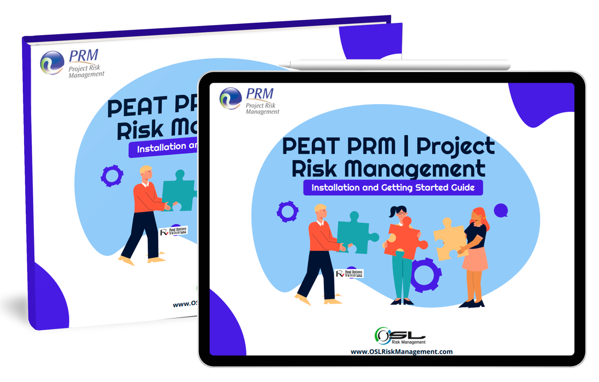 User Guides – OSL Risk Management